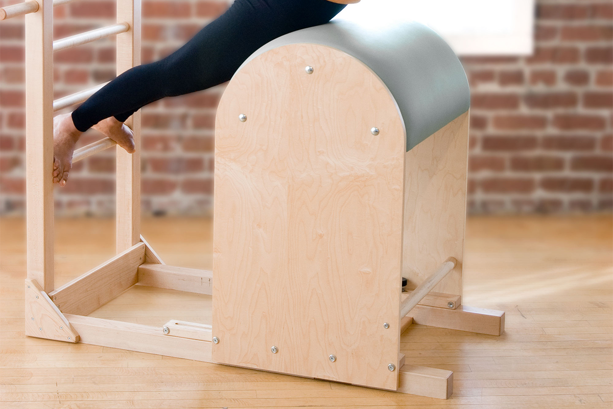 Balanced Body Pilates Orbit - SEARA Sports Systems