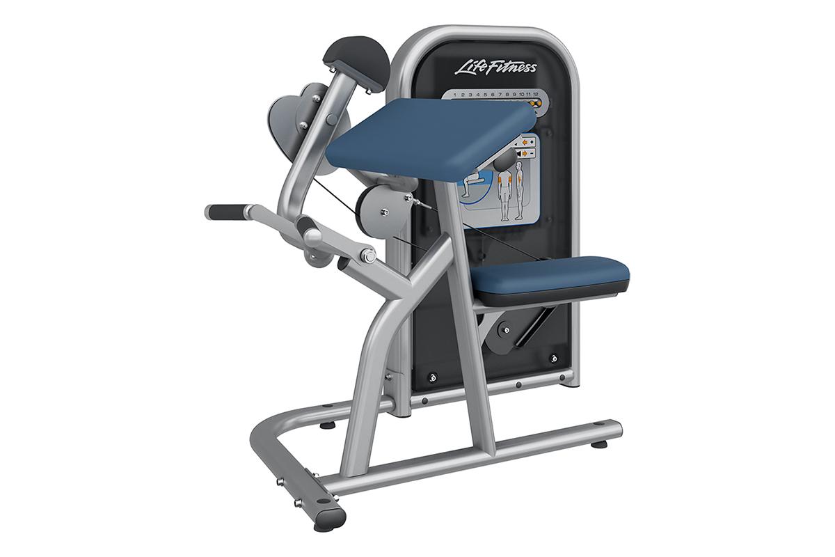 Life Fitness Circuit Series Strength Training - SEARA Sports Systems