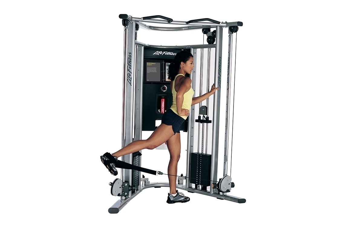 Multigym Systems - SEARA Sports Systems