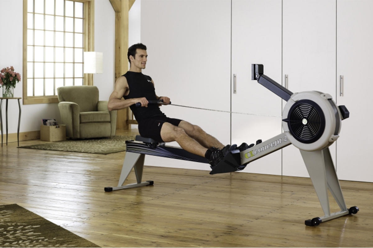 Rowers - SEARA Sports Systems